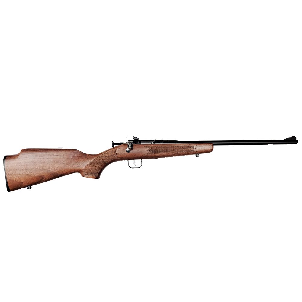 KEYSTONE SPORTING ARMS CHIPMUNK DELUXE 22LR BL/WALNUT - Single Shot ...