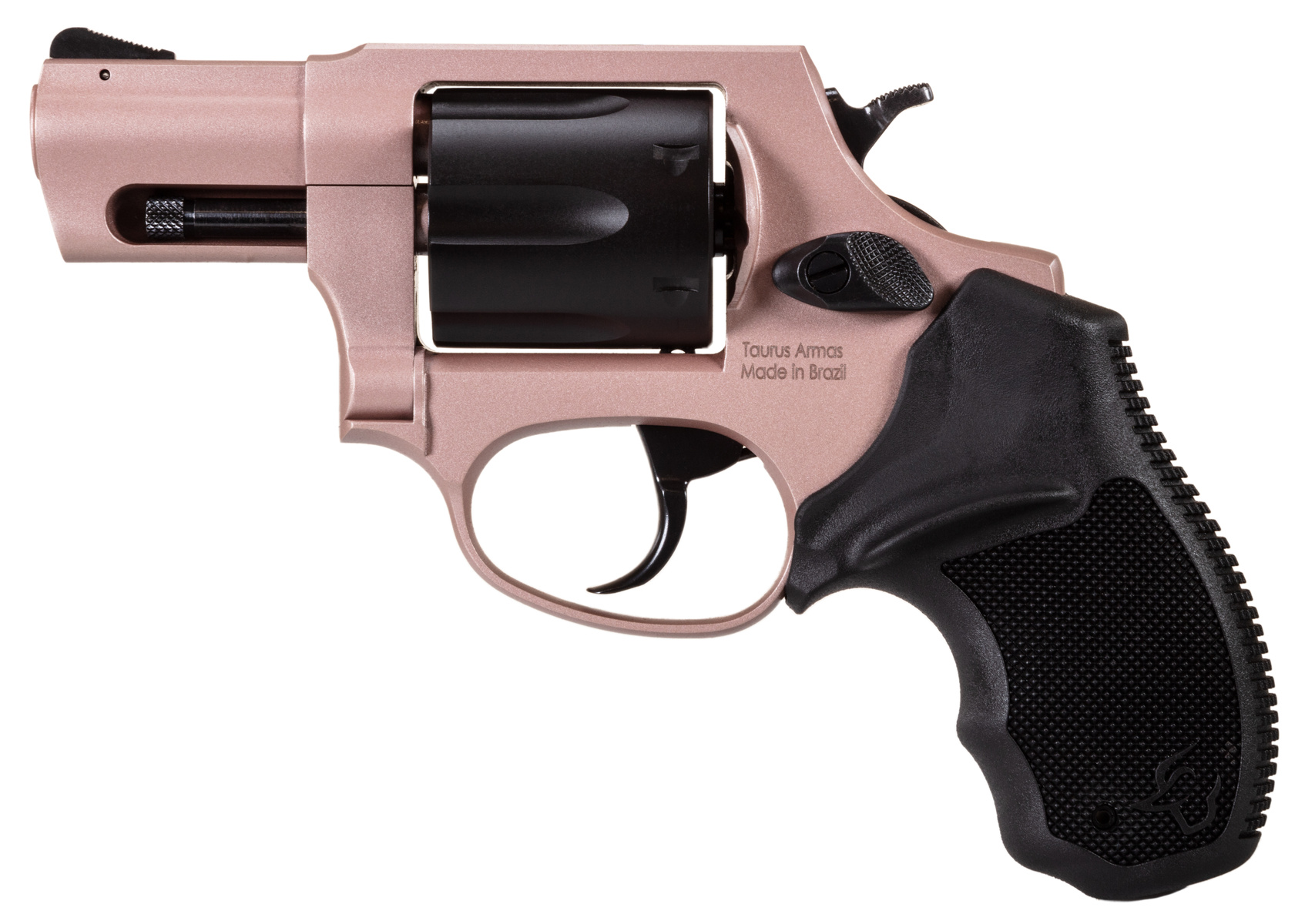 TAURUS 856 38SP ROSE GOLD 2in. 6SHOT FS - Revolvers at GunBroker.com ...