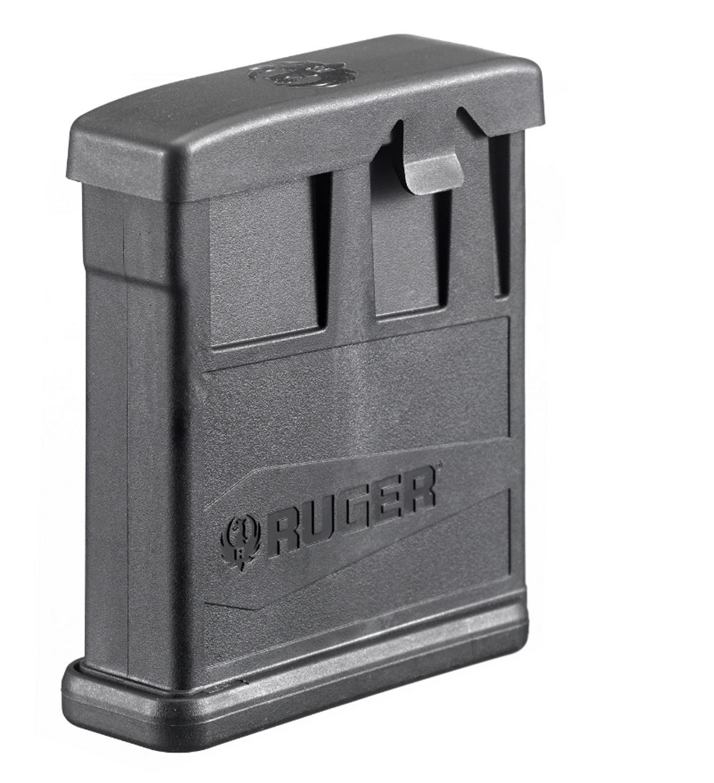 Ruger AI-STYLE POLYMER MAGAZINE 223 REM | 5.56 NATO