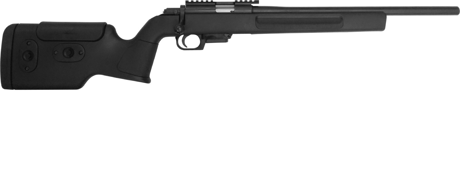 Rock Island Armory 51110 M22 TCM Tactical 22 TCM 22" Parkerized Rifle ...