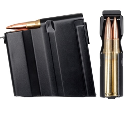 BARRETT FIREARMS MAGAZINE M82A1 50BMG 10RD BLK - Rifle Magazines ...