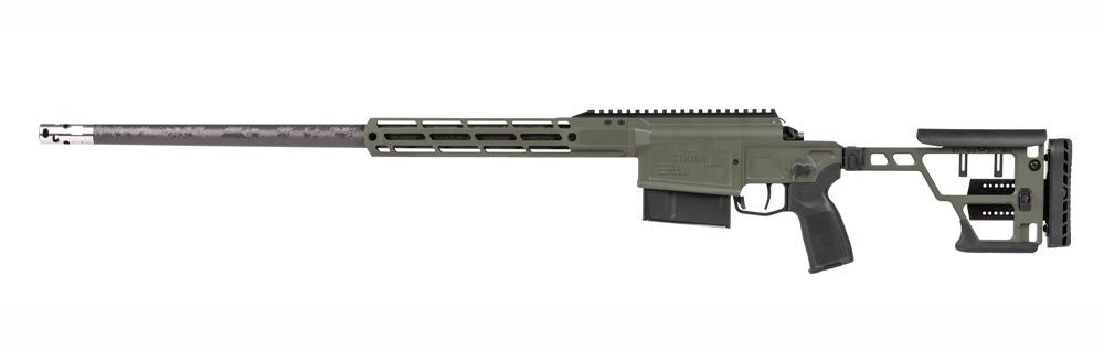 SIG SAUER CROSS MAG SAWTOOTH 300PRC 24in. - Bolt Action Rifles at ...