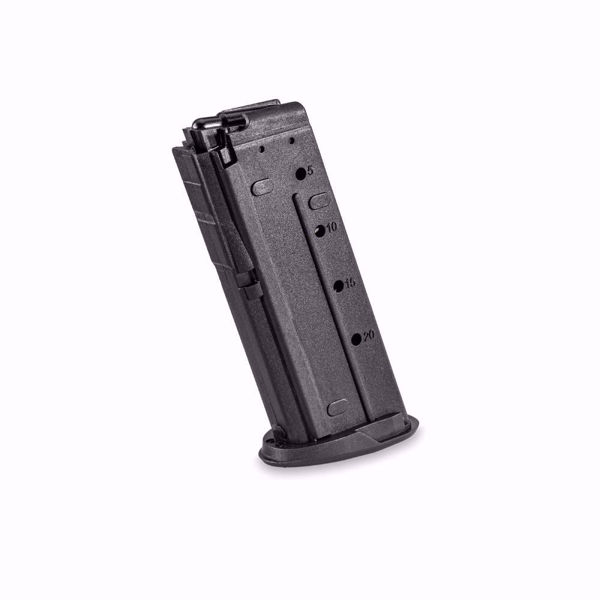FN FIVE-SEVEN MAG 5.7MM 20RD MK3 - Pistol Magazines & Pistol Clips at ...
