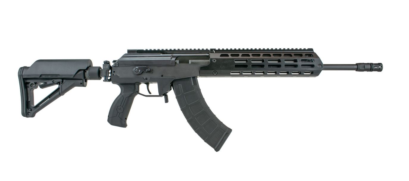 IWI - ISRAEL WEAPON INDUSTRIES GALIL ACE 7.62X39 16in. M-LOK - Semi ...