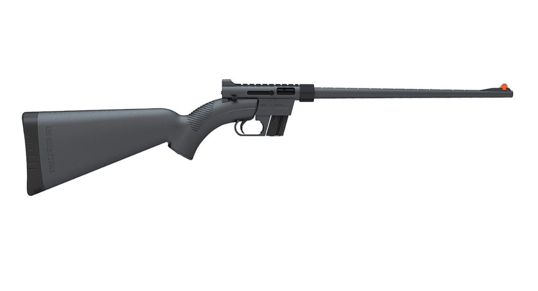 Henry Repeating Arms .22 LR 16.1'' Barrel Semi Auto Rifle - Semi Auto ...
