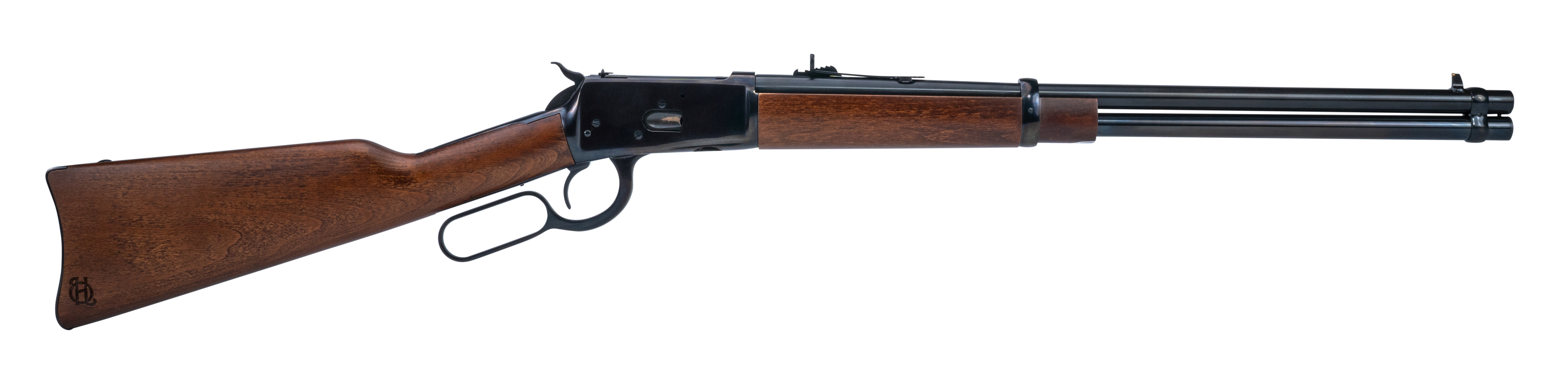 HERITAGE MANUFACTURING 92 45LC BL/WD 20in. 10+1 - Lever Action Rifles ...