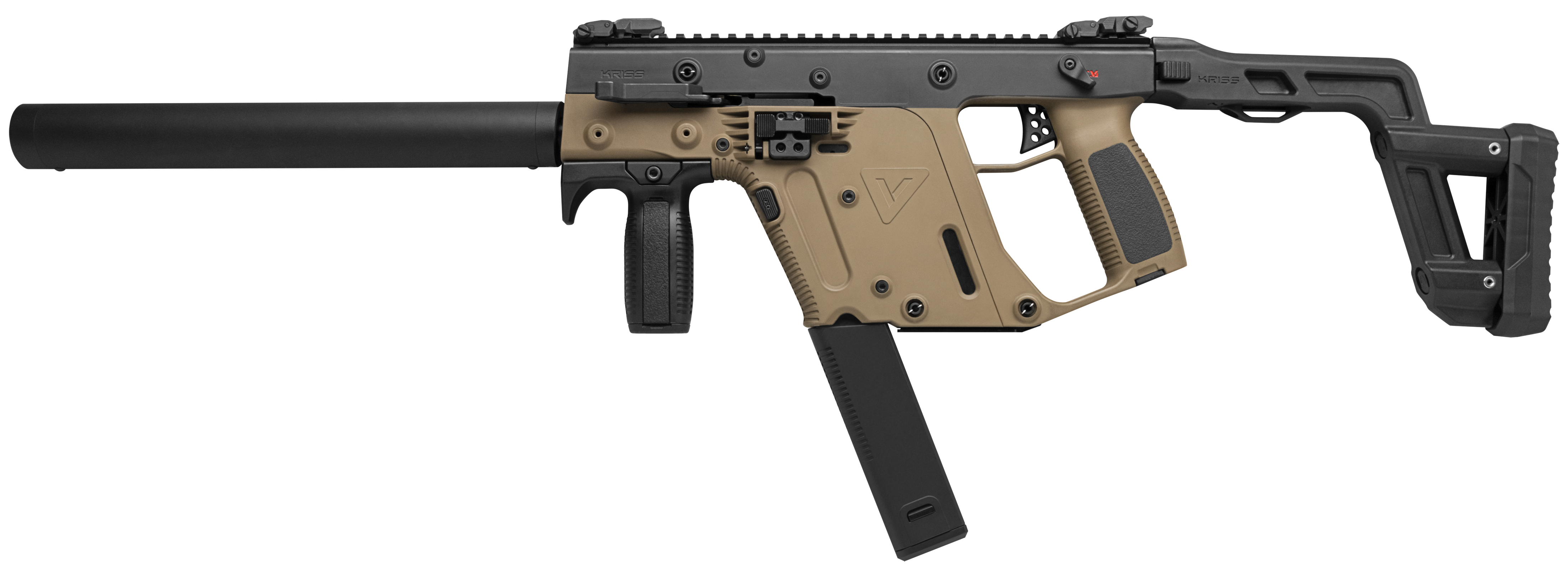 KRISS USA VECTOR CRB G2 ORIGIN 45ACP 16in. - Semi Auto Rifles at ...
