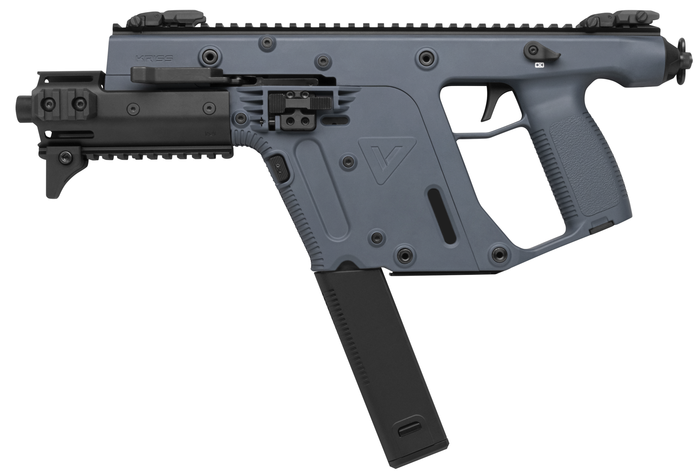 KRISS USA VECTOR SDP-E G2 45ACP 6.5in. CGR - Semi Auto Pistols at ...