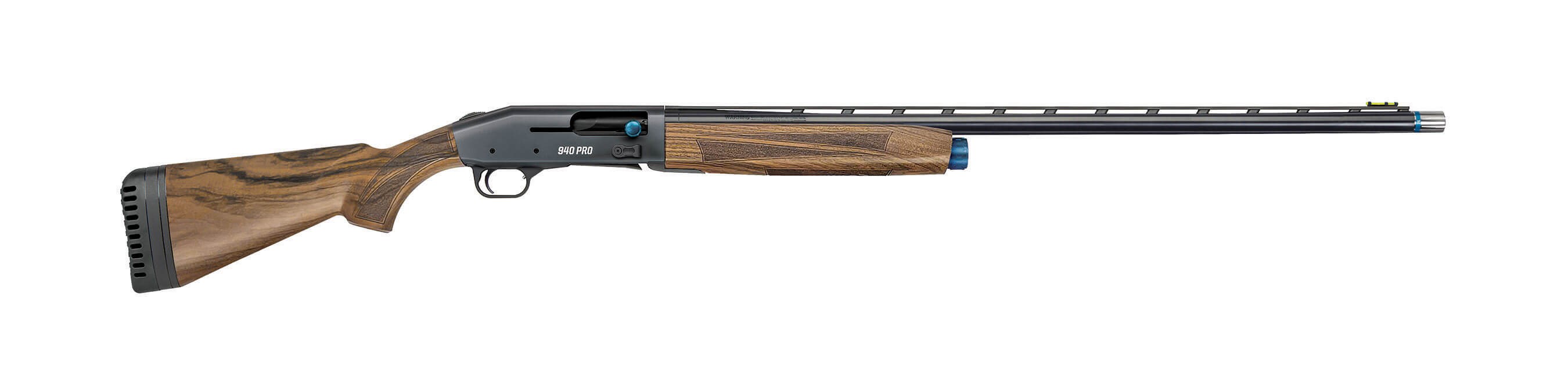 MOSSBERG 940 PRO SPORTING 12/30 BLK 4+1 - Semi Auto Shotguns at ...