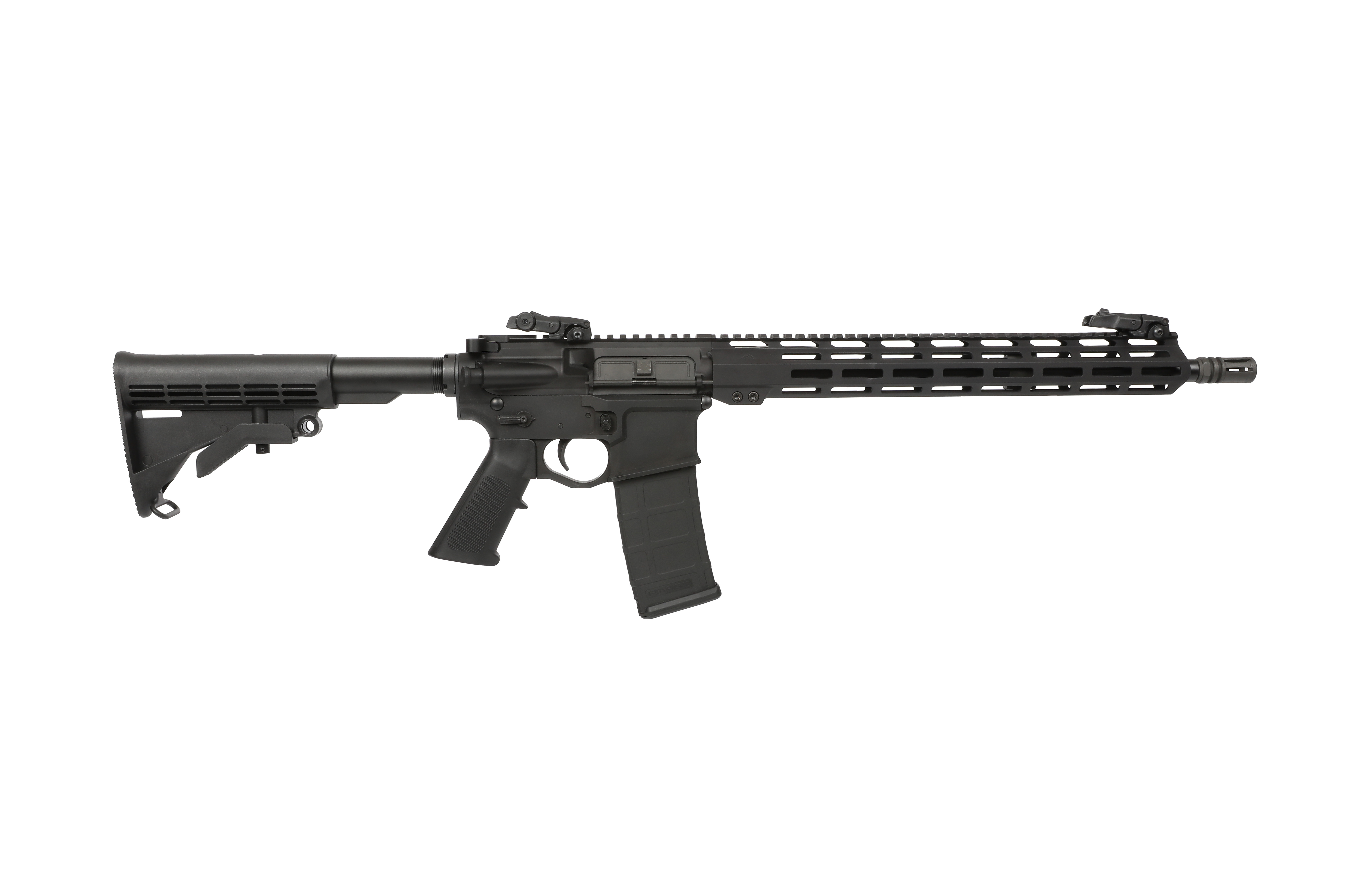 RAPTOR DEFENSE RD15 5.56MM 16" BLACK 15+1 - Semi Auto Rifles at ...