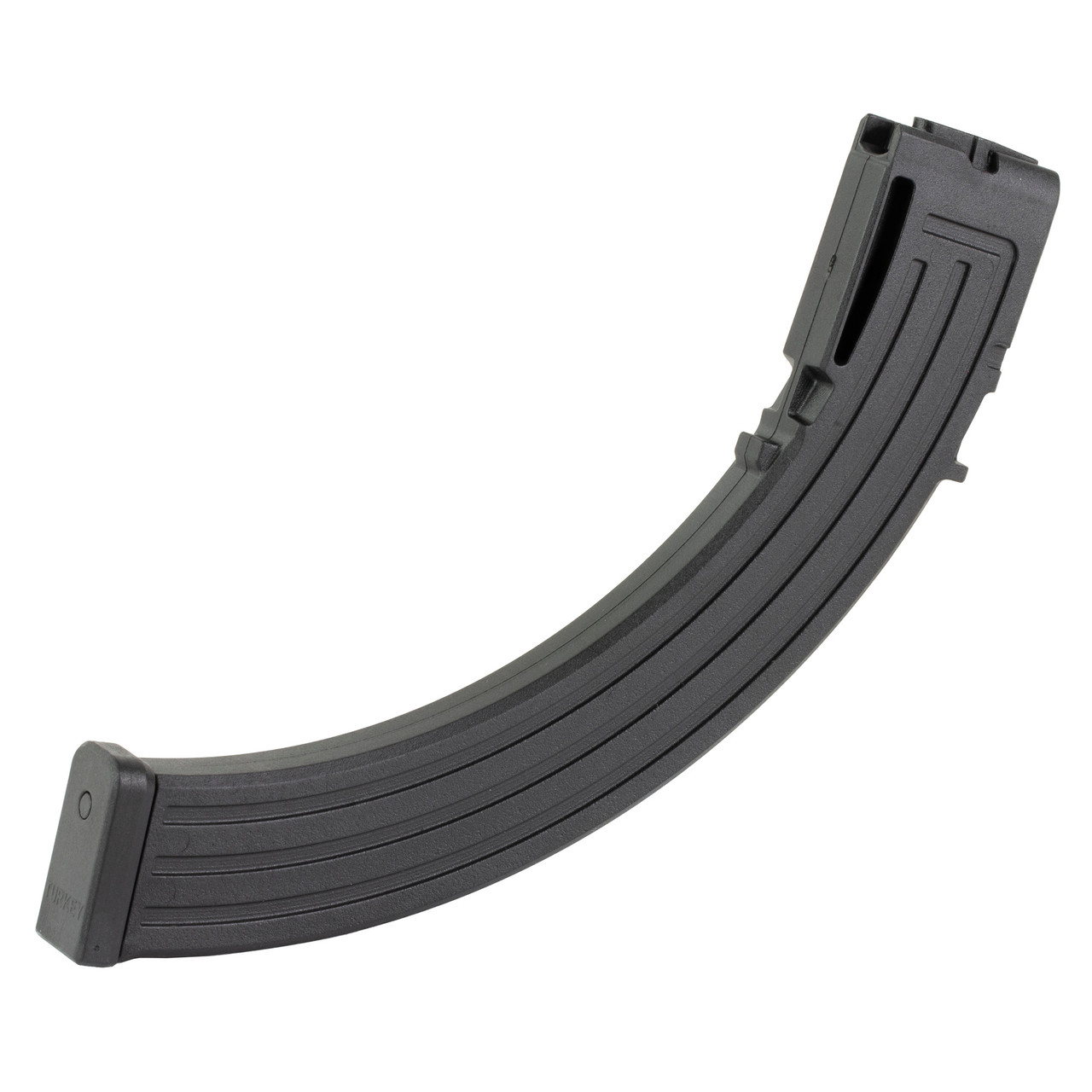 ROCK ISLAND ARMORY MAG TM22 22LR 25RD BLK POLY - Rifle Magazines ...