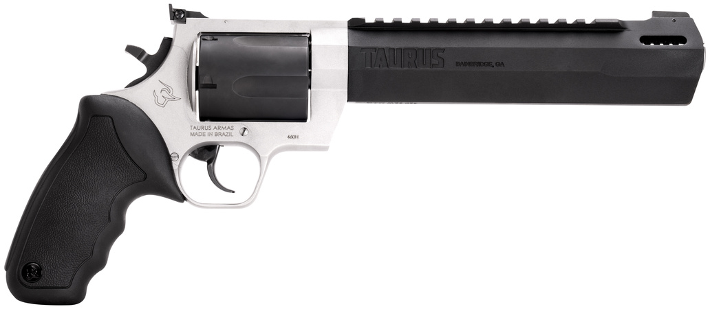 Taurus Raging Hunter 460S&W 8 3/8" NEW 2-460085RH In Stock! - Revolvers ...