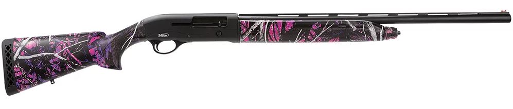 TRISTAR SPORTING ARMS RAPTOR CMPCT 20/24 MG CAMO 3in.# - Semi Auto ...