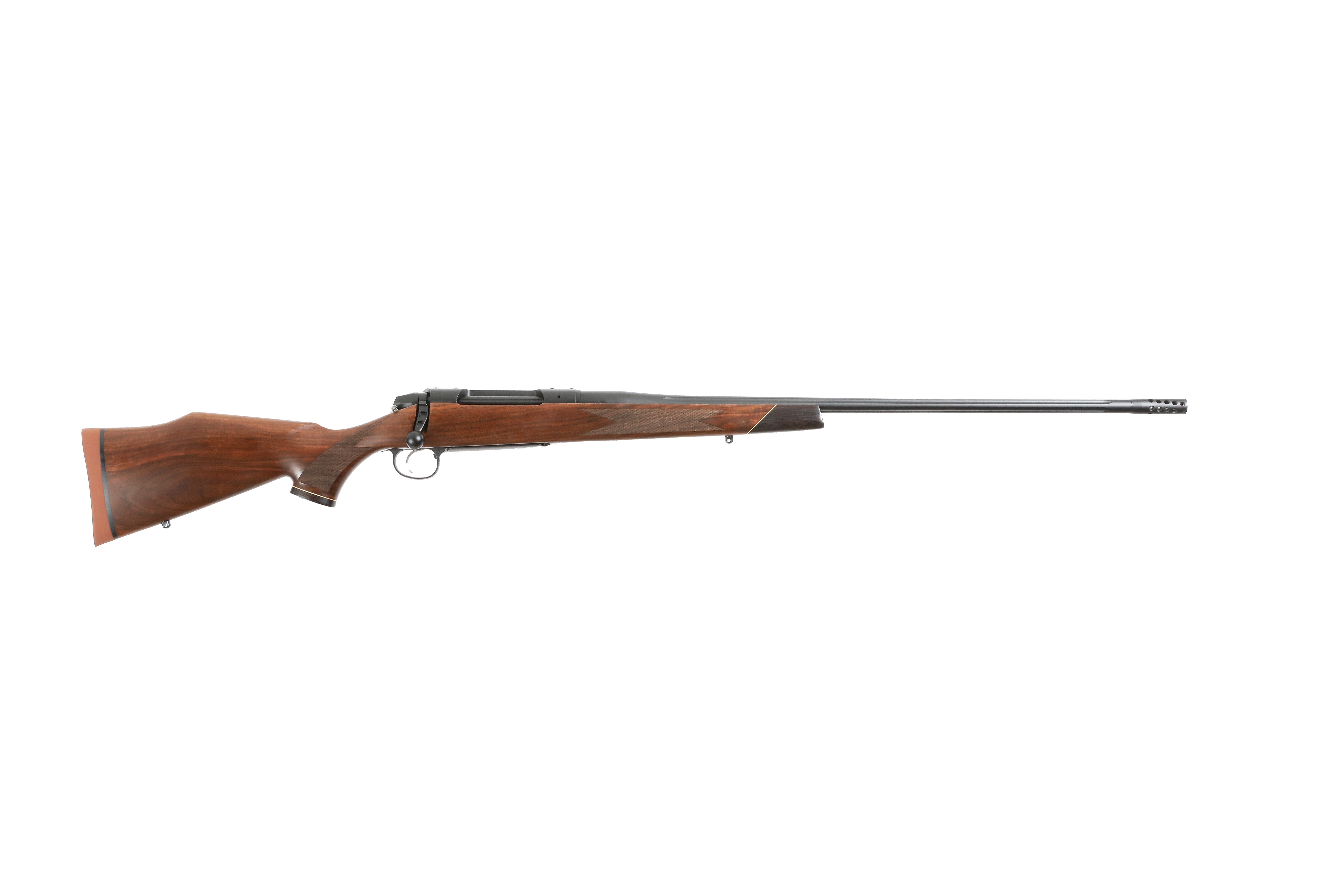 WEATHERBY 307 ADVENTURE SD 6.5CR 22in. - Bolt Action Rifles at ...