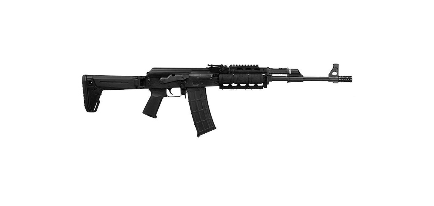 ZASTAVA ARMS USA PAP M90 5.56 18.25in. ZHUKOV - Semi Auto Rifles at ...
